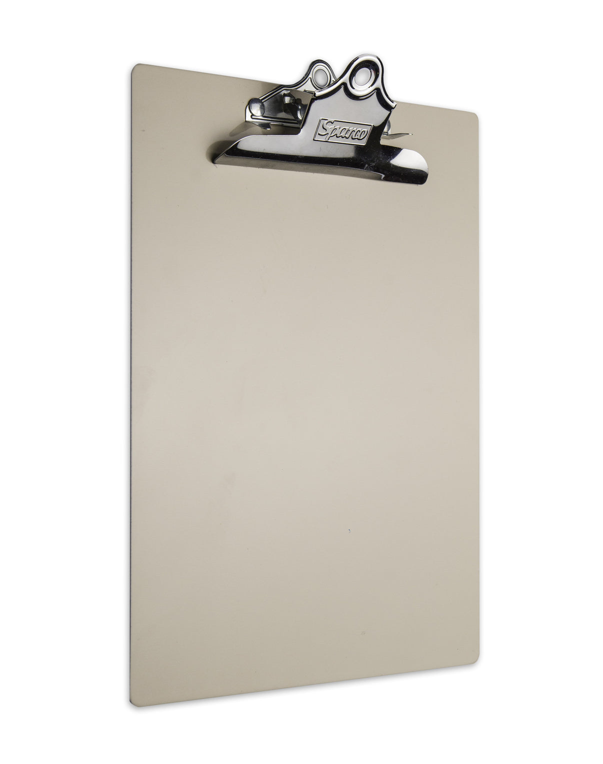 Magnetic Steel Clipboard Letter Size - No Hardware And Easy To Move ...